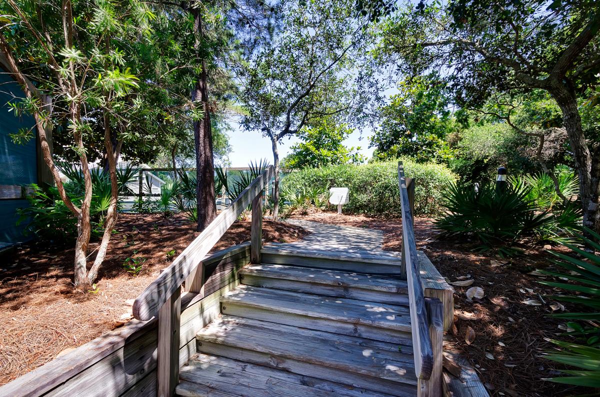 Hidden Dunes Cottages