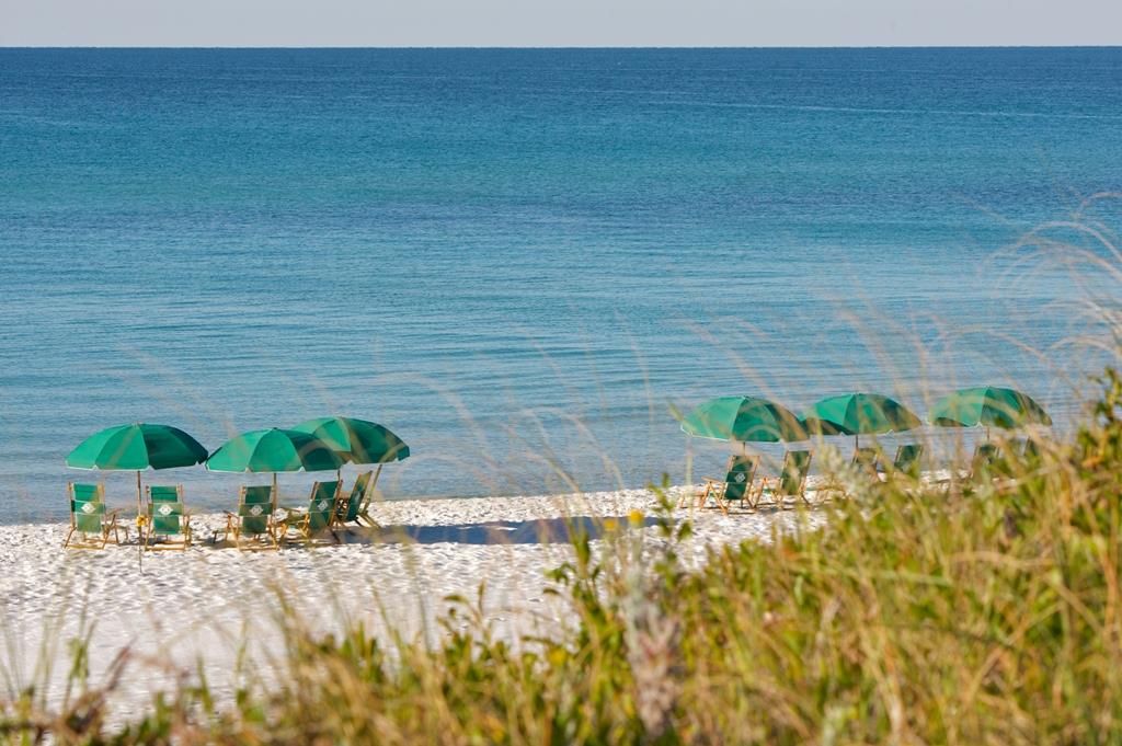Hidden Dunes Cottages