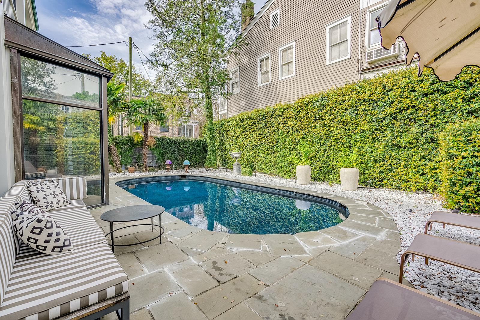 The Elizabeth Heery House