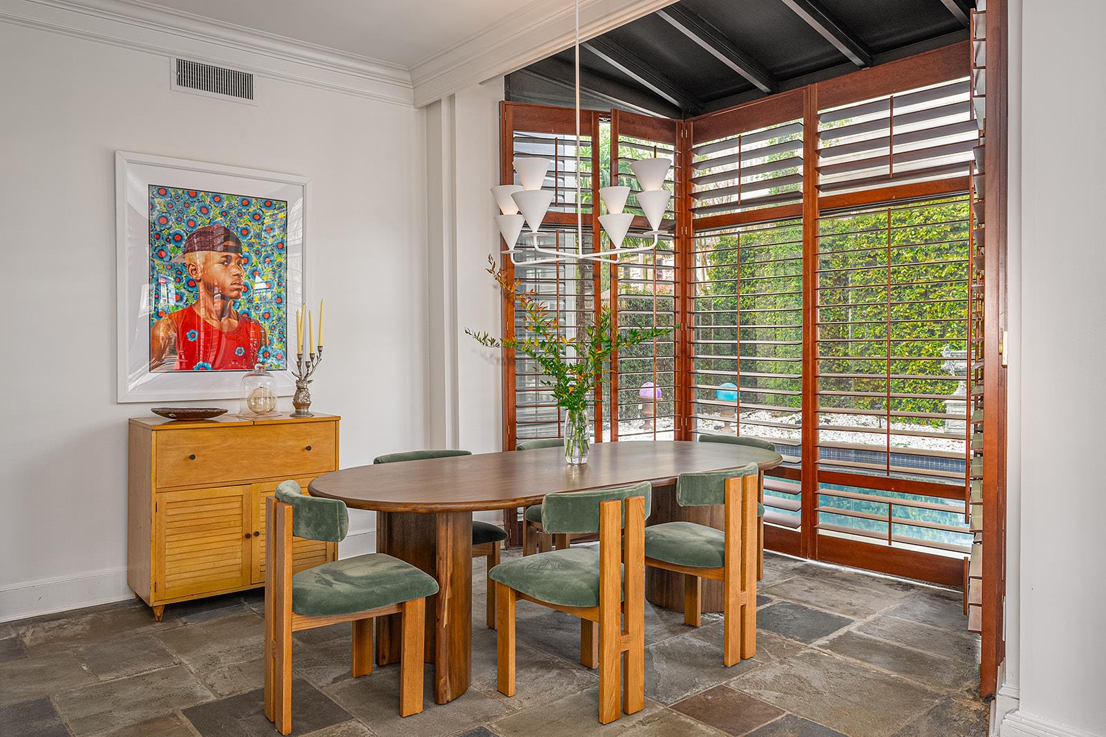 The Elizabeth Heery House