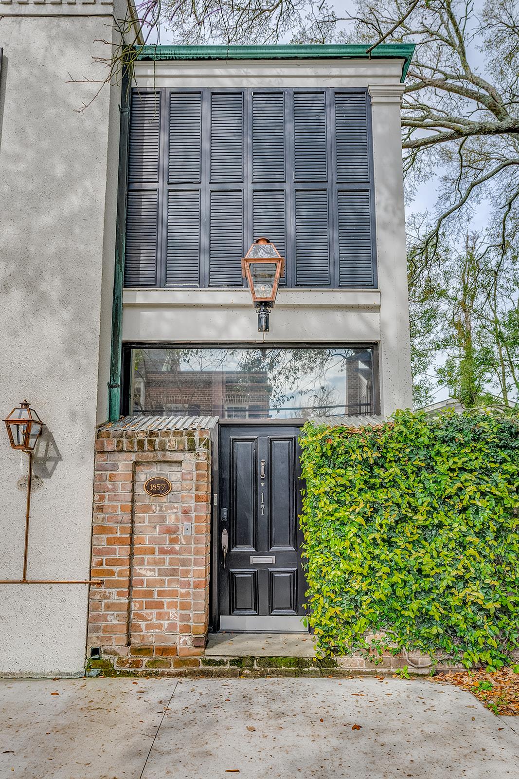 The Elizabeth Heery House