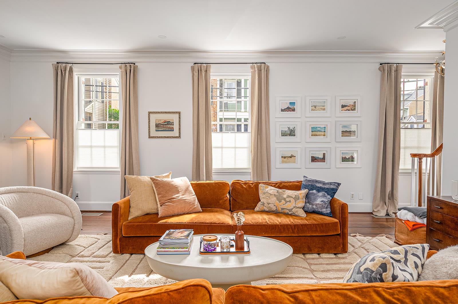 The Elizabeth Heery House