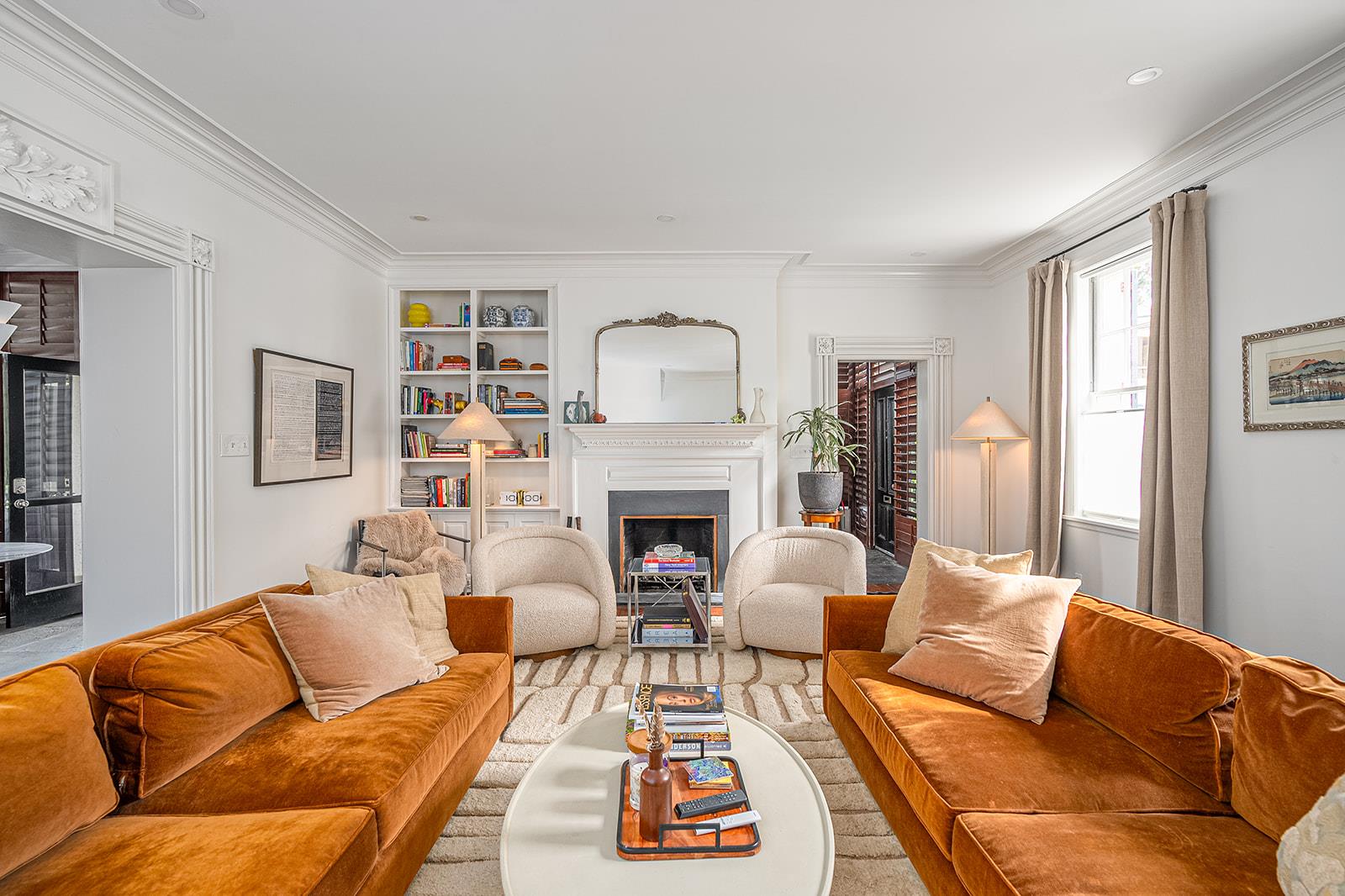 The Elizabeth Heery House