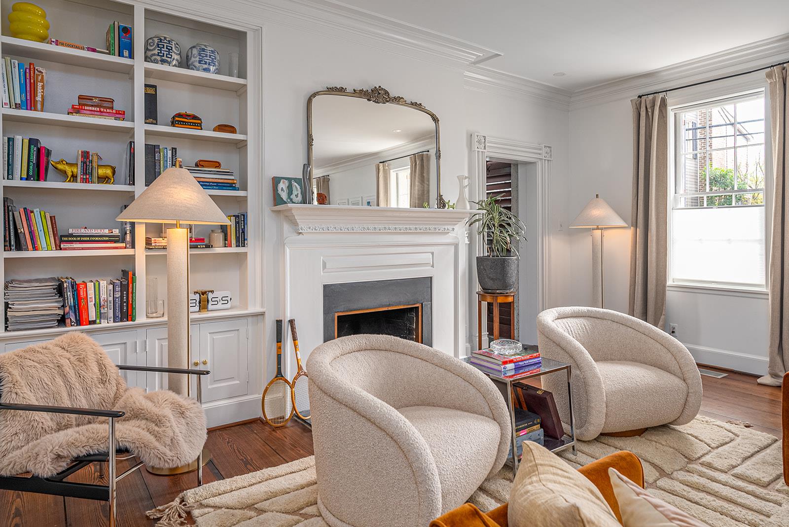 The Elizabeth Heery House