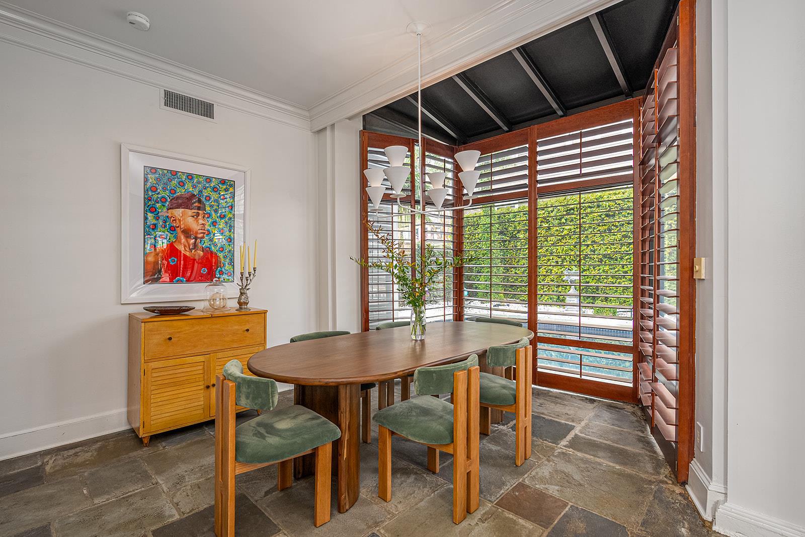 The Elizabeth Heery House