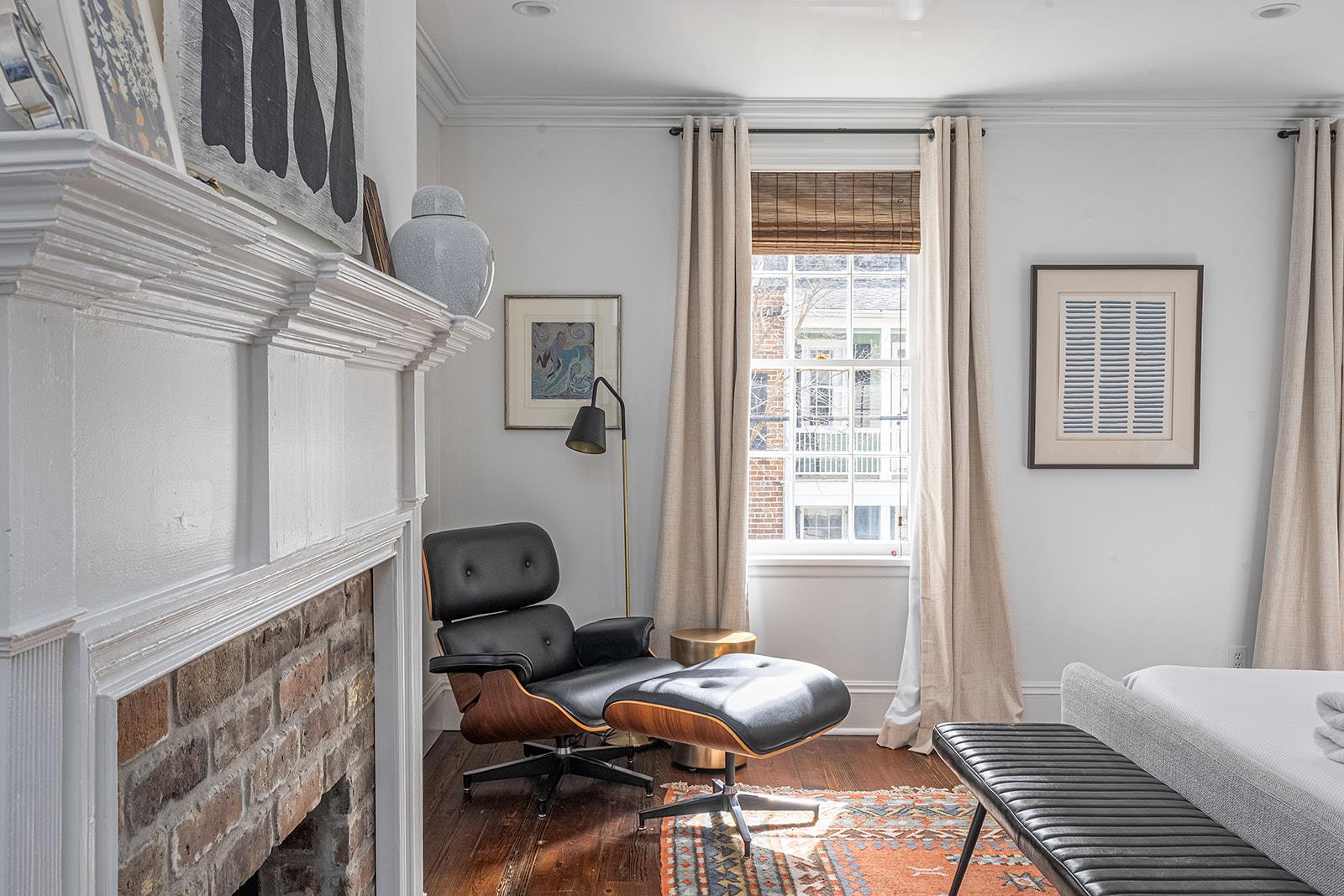 The Elizabeth Heery House