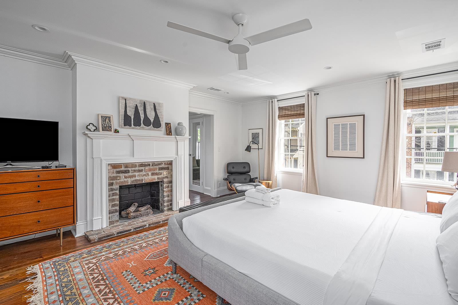 The Elizabeth Heery House