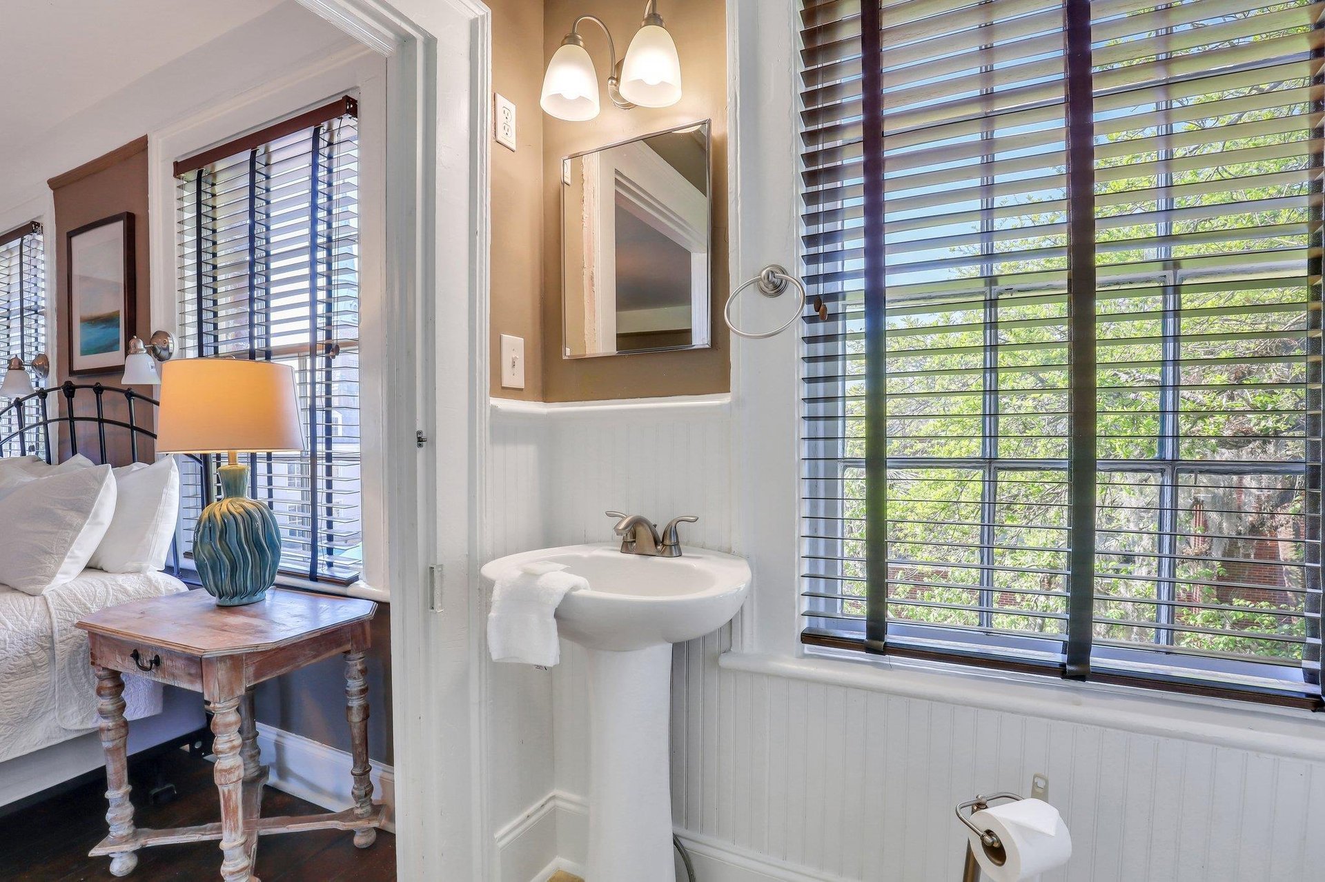 Southern Belle Skyline