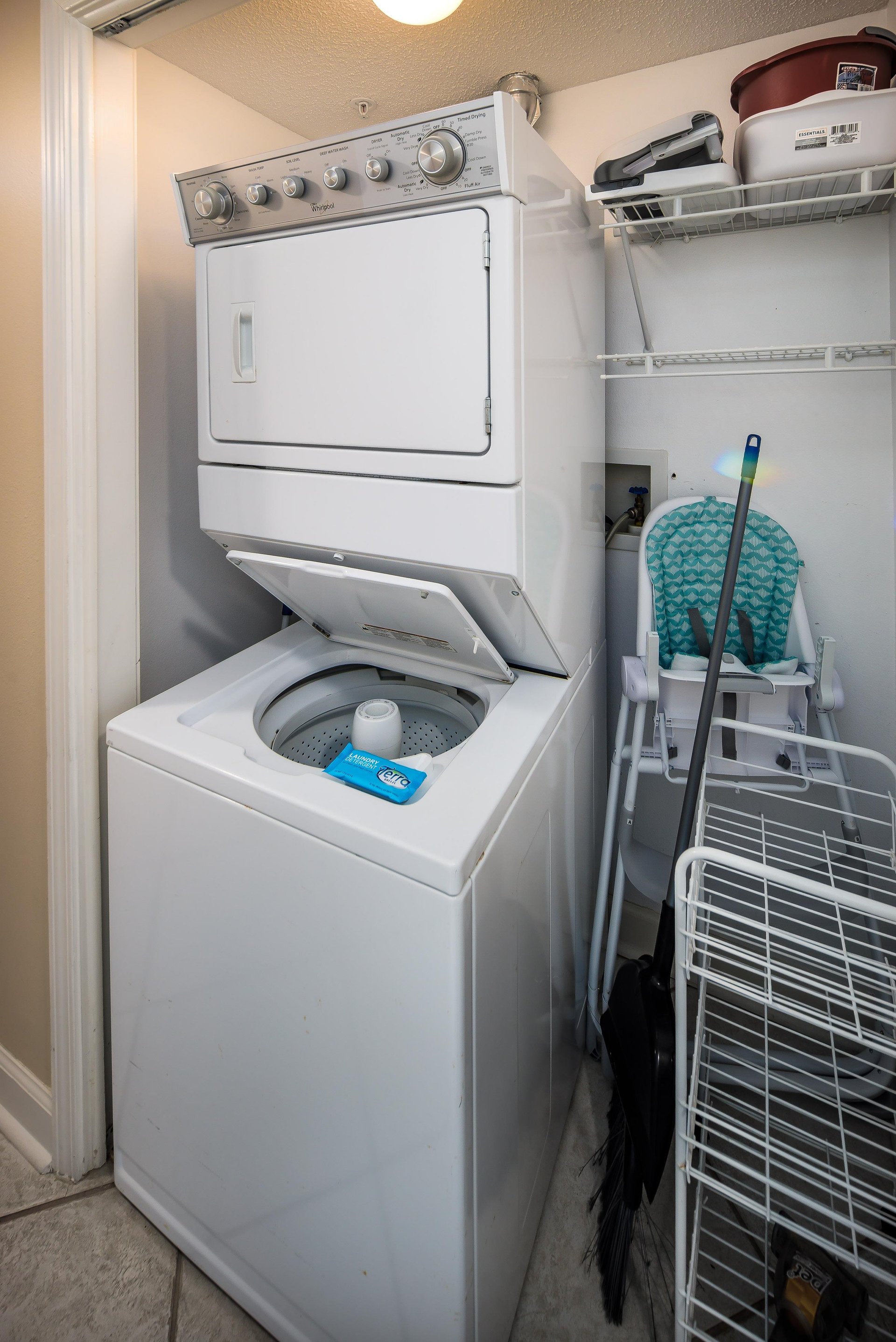 IP 701: Beach Bum Bliss - Sands of Time and Shores of Luxury!