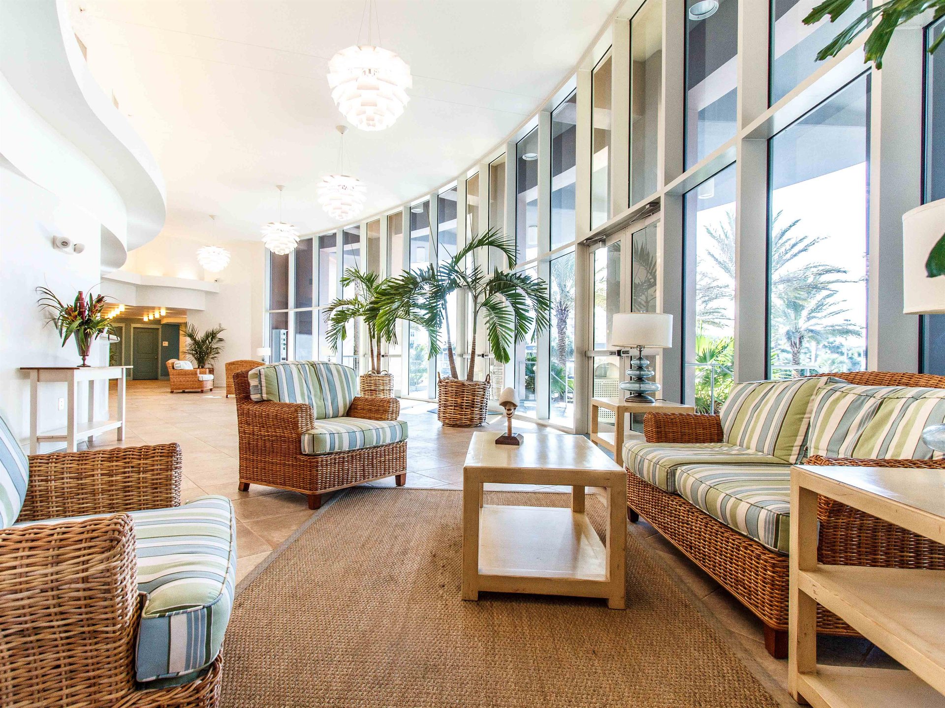 WS B310: Resort Shores - The Perfect Gulf Retreat!