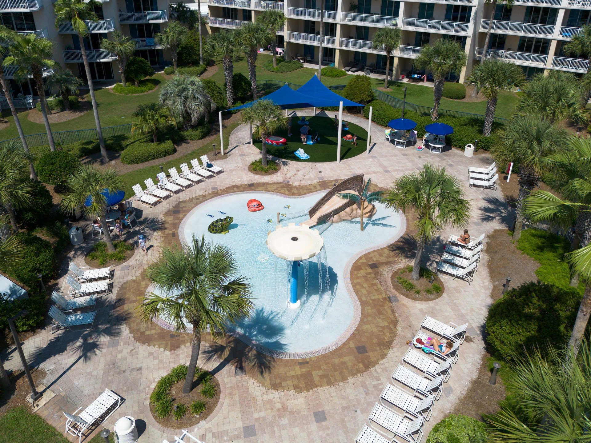 WS B310: Resort Shores - The Perfect Gulf Retreat!