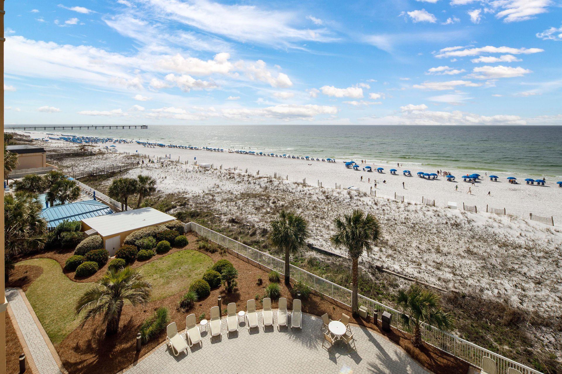 Azure 504: Tranquil Tides - Where the Waves Meet the Shore!