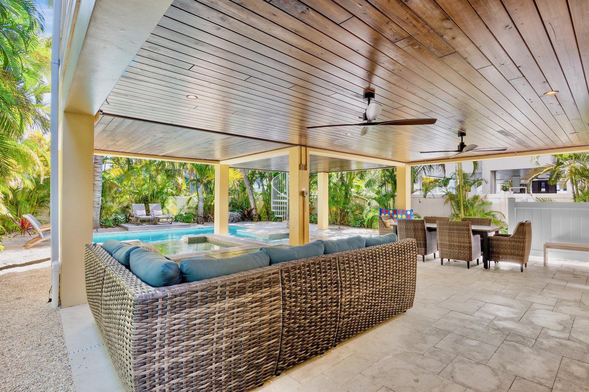 The Oasis at Palmetto | Anna Maria, FL Vacation Rental