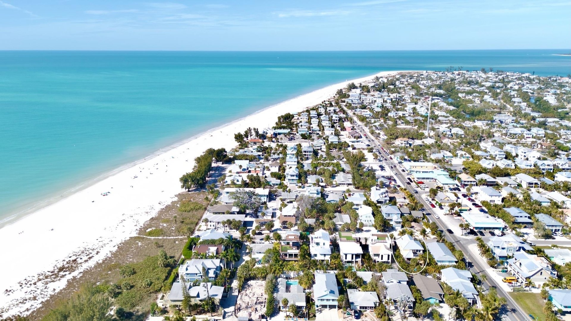 The Oasis at Palmetto | Anna Maria, FL Vacation Rental