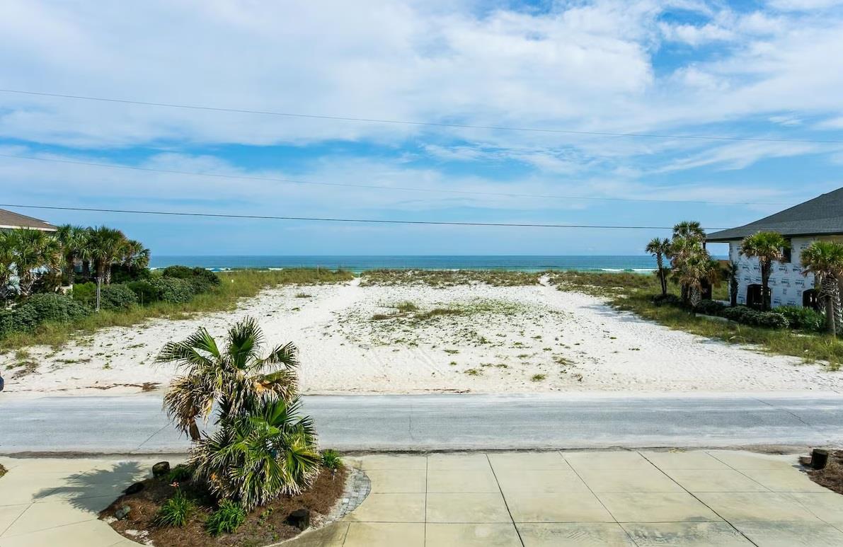Luxury Gulf-View Retreat with Private Pool and Hot Tub!