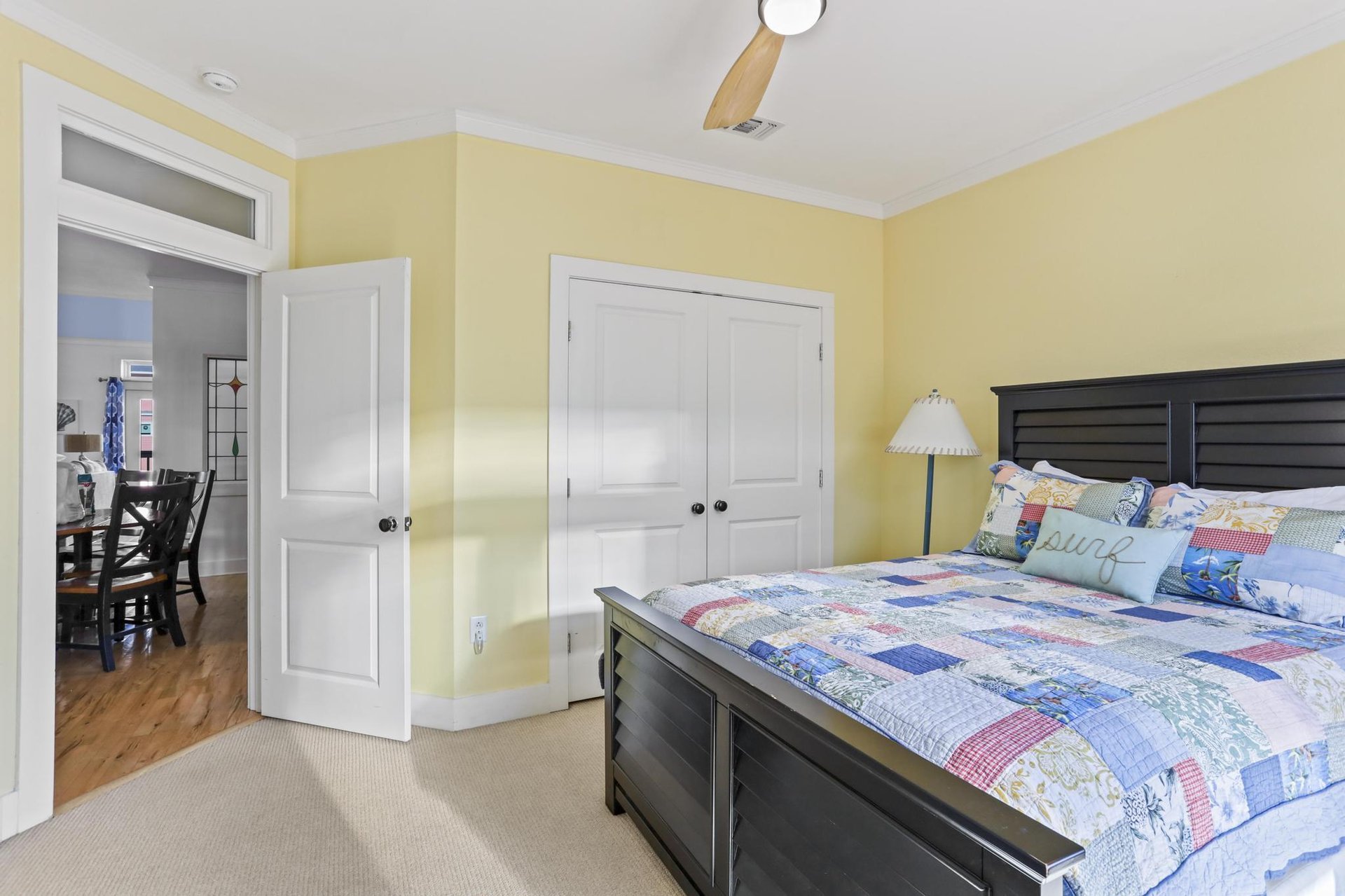 Coastal Comfort & Stunning Views in 29 Calle Marbella!