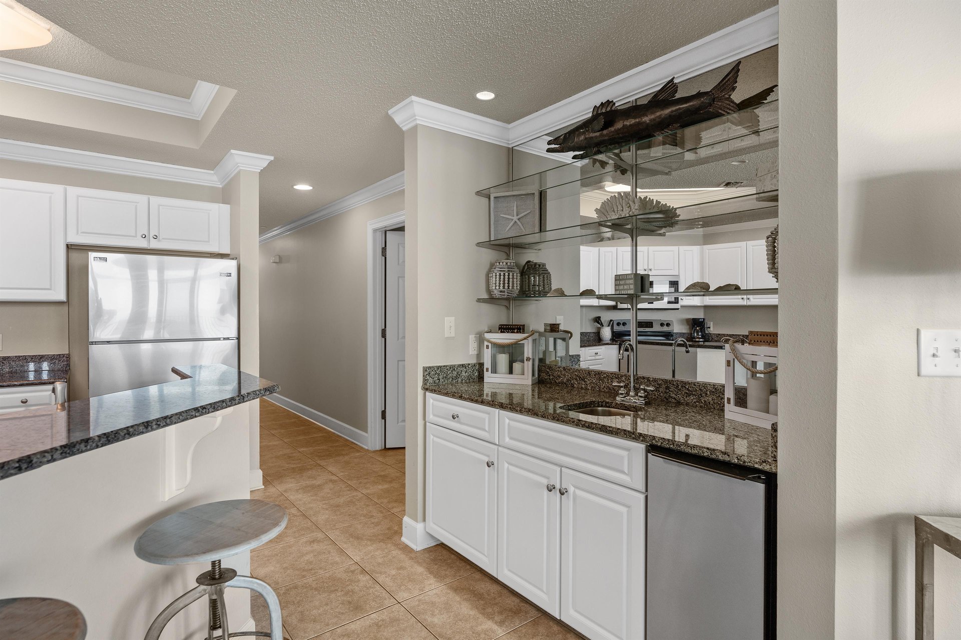 New Rental - Luxury Gulf Front Phoenix West Unit - Signature Properties