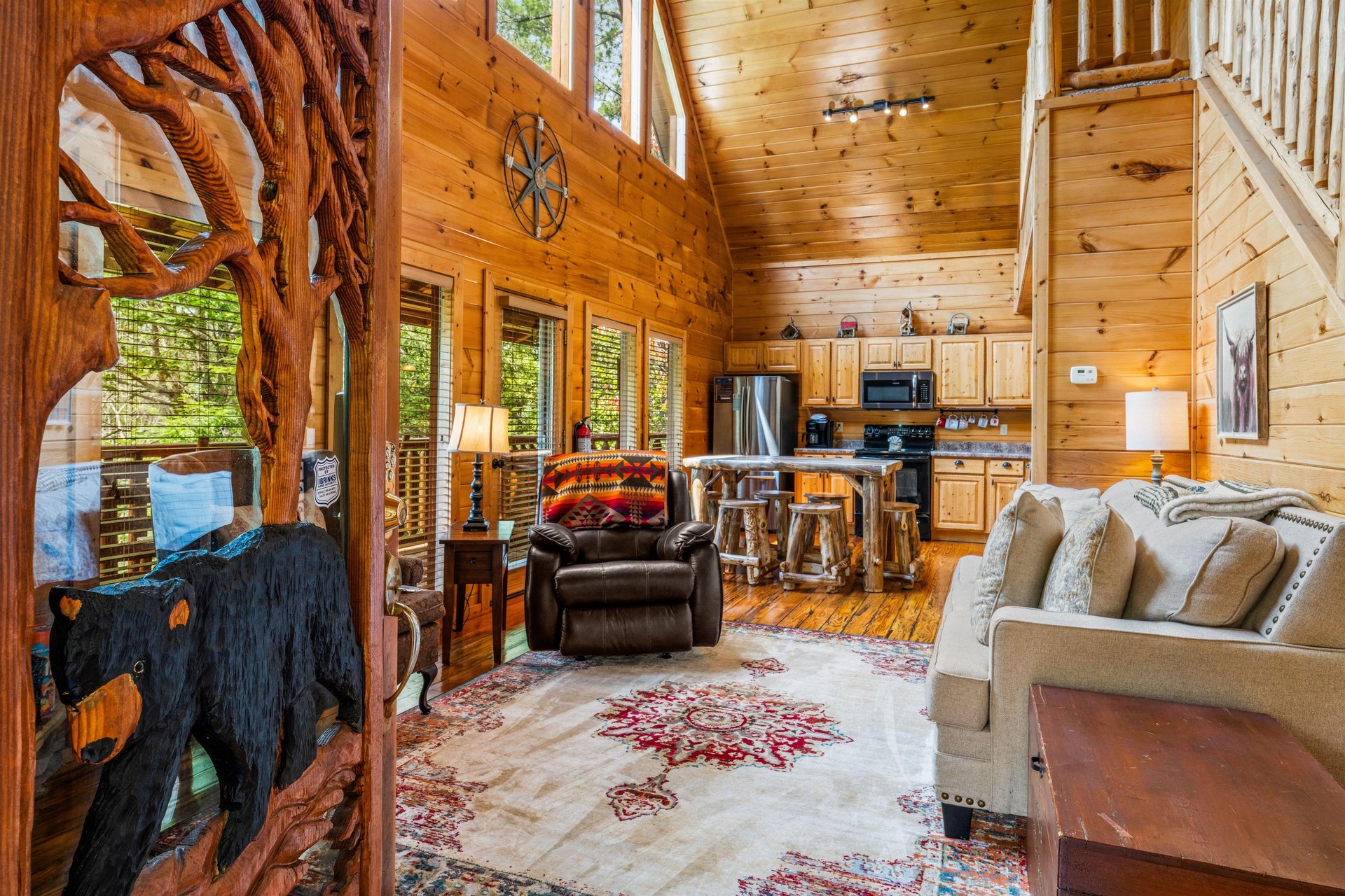 WILLOW LANE HIDEAWAY