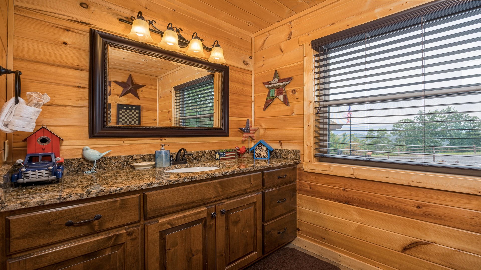 MEL'S MOUNTAIN VIEW LODGE