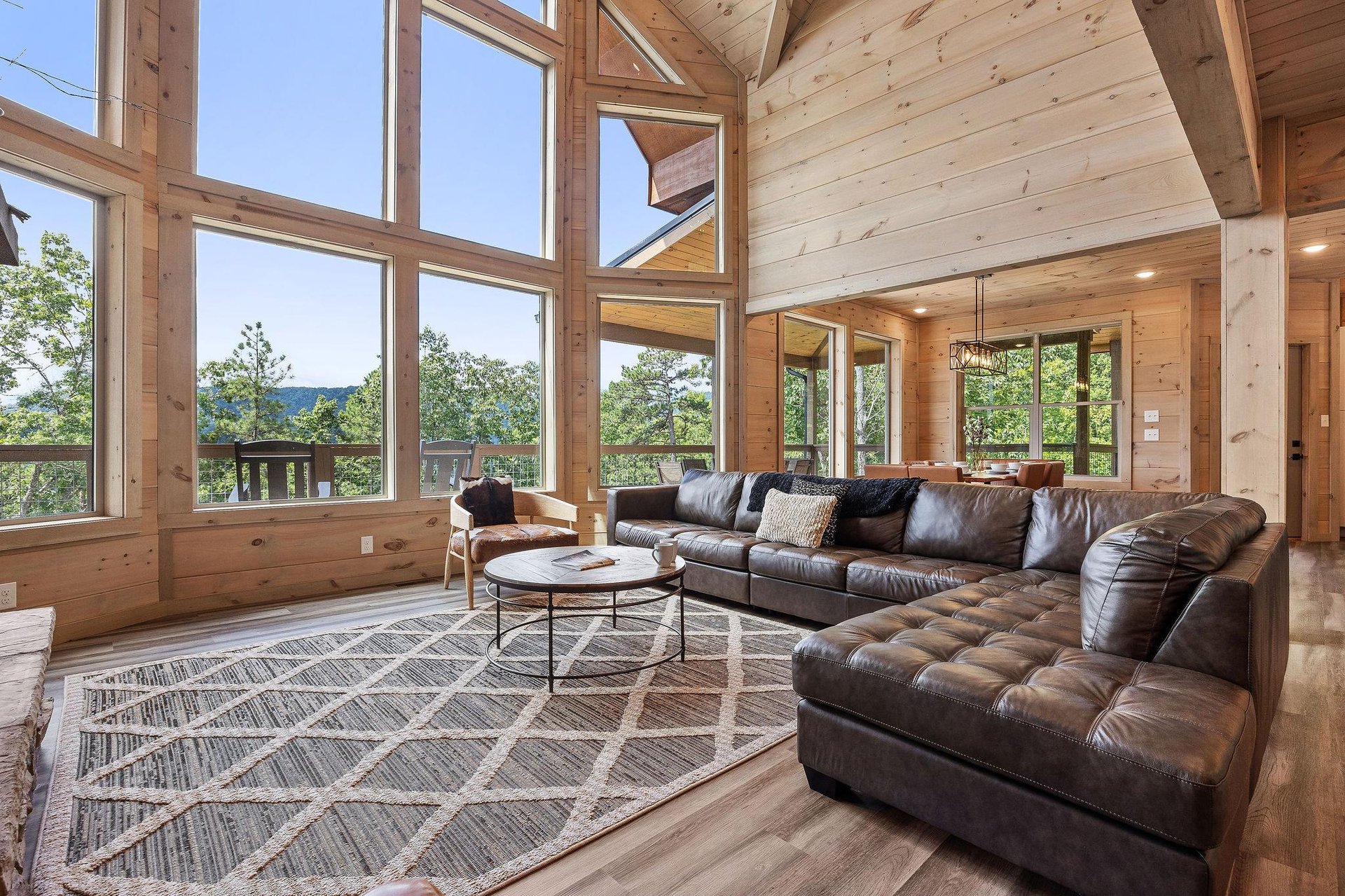 SMOKY MOUNTAIN BEAR LODGE