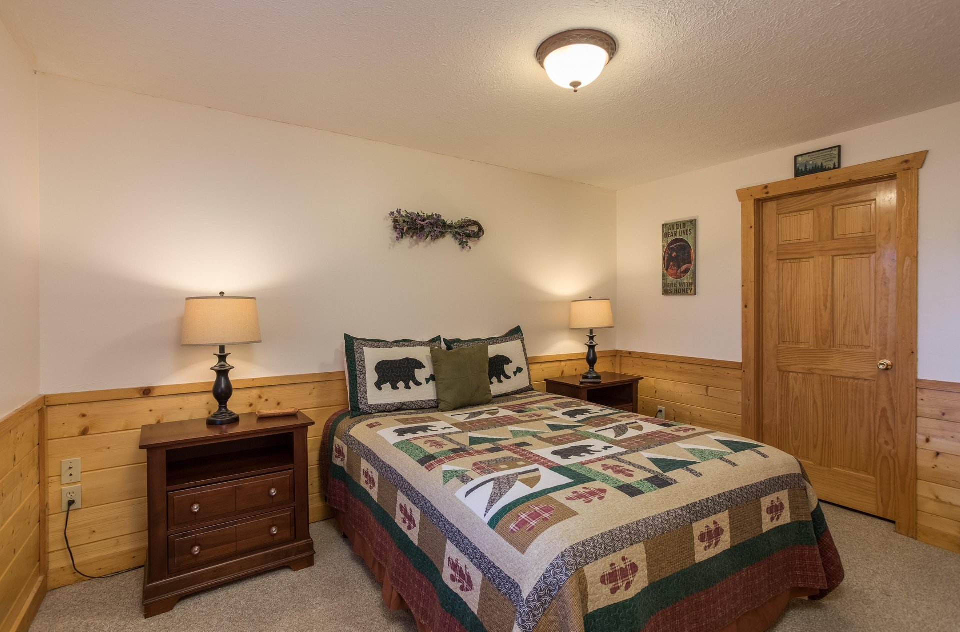 SOUTHERN COMFORT INN