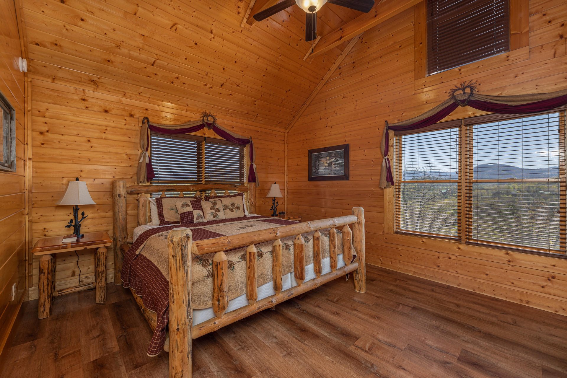 GRAND TIMBER LODGE