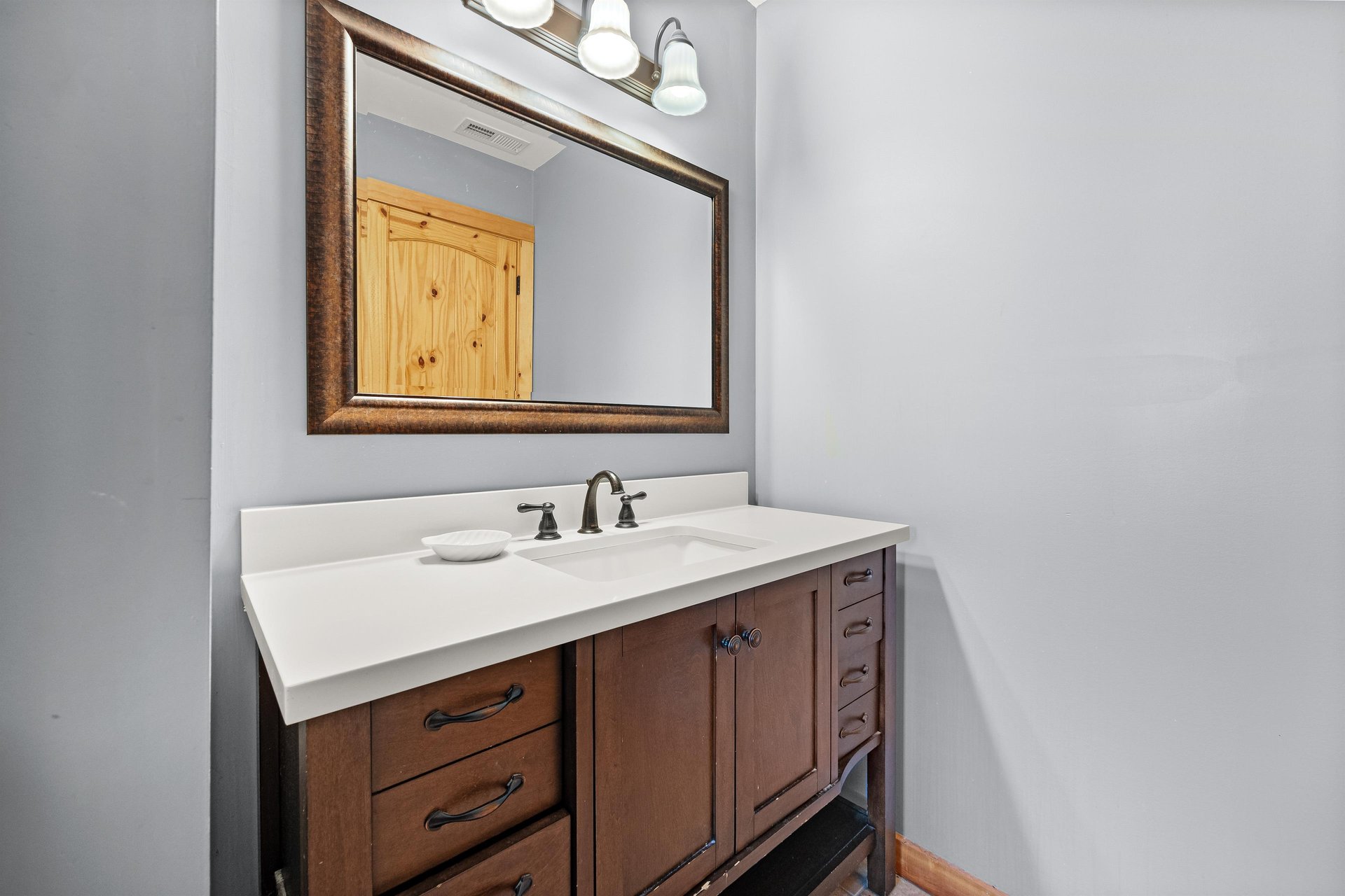 PIGEON FORGE PANORAMA