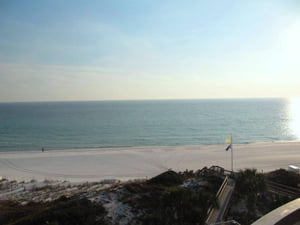 Hidden Dunes Gulfside