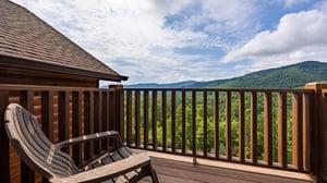 MEL'S MOUNTAIN VIEW LODGE