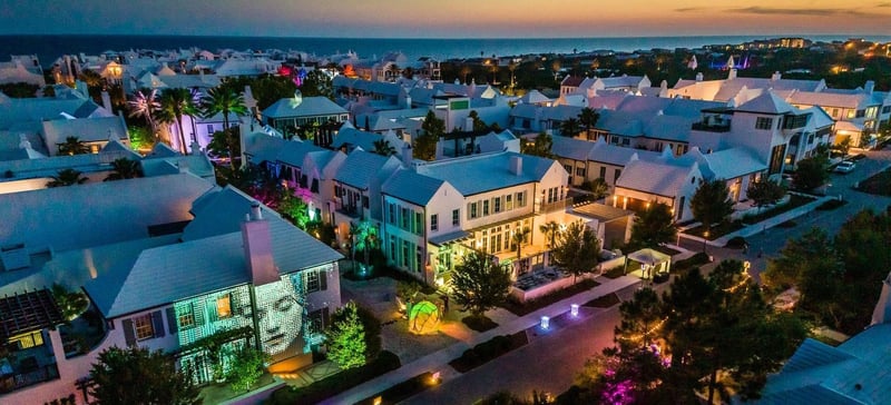 Hidden Dunes Destin Resort