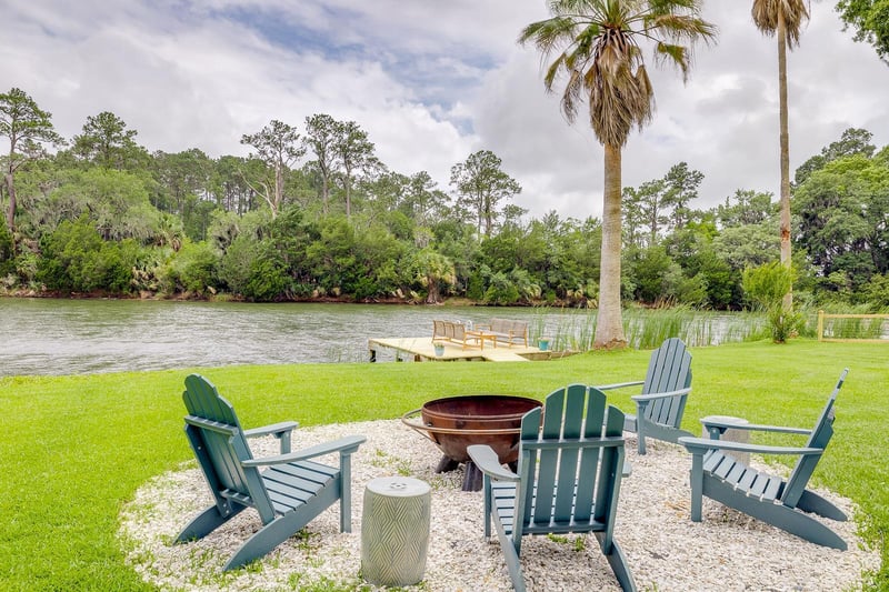 Lucky Savannah Vacation Rentals