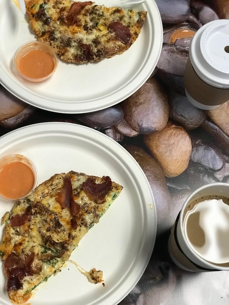 Capriccio Cafe in Destin, Florida